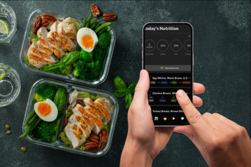 Nutritional Guidance for Real, Sustainable Results (click for more info ...