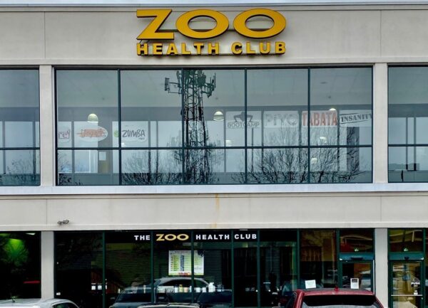 Manchester (NH) - The Zoo Health Club